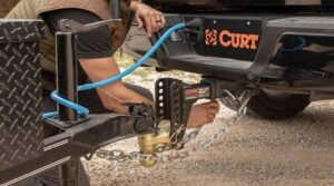 5 Best Adjustable Drop Hitches For Lifted Trucks - 2024 Review ...