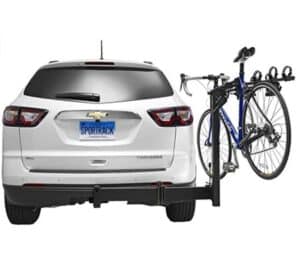 5 Best Swing Away Hitch Bike Racks in 2024 - HitchSpecialist.com to ...