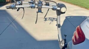 5 Best Swing Away Hitch Bike Racks in 2024 - HitchSpecialist.com to ...