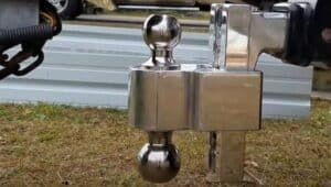 Types of trailer hitches and Hitch classes: A Complete Guide ...