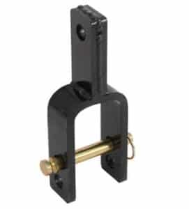 Quick Hitch Top Link Adapter: A Complete Guide - HitchSpecialist.com to ...