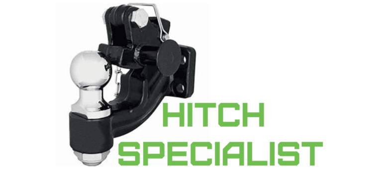 Quick Hitch Top Link Adapter: A Complete Guide - HitchSpecialist.com to ...