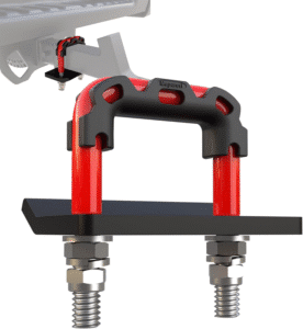 Hitch Receiver Silencer Pad: The Ultimate Guide to Eliminating Hitch ...