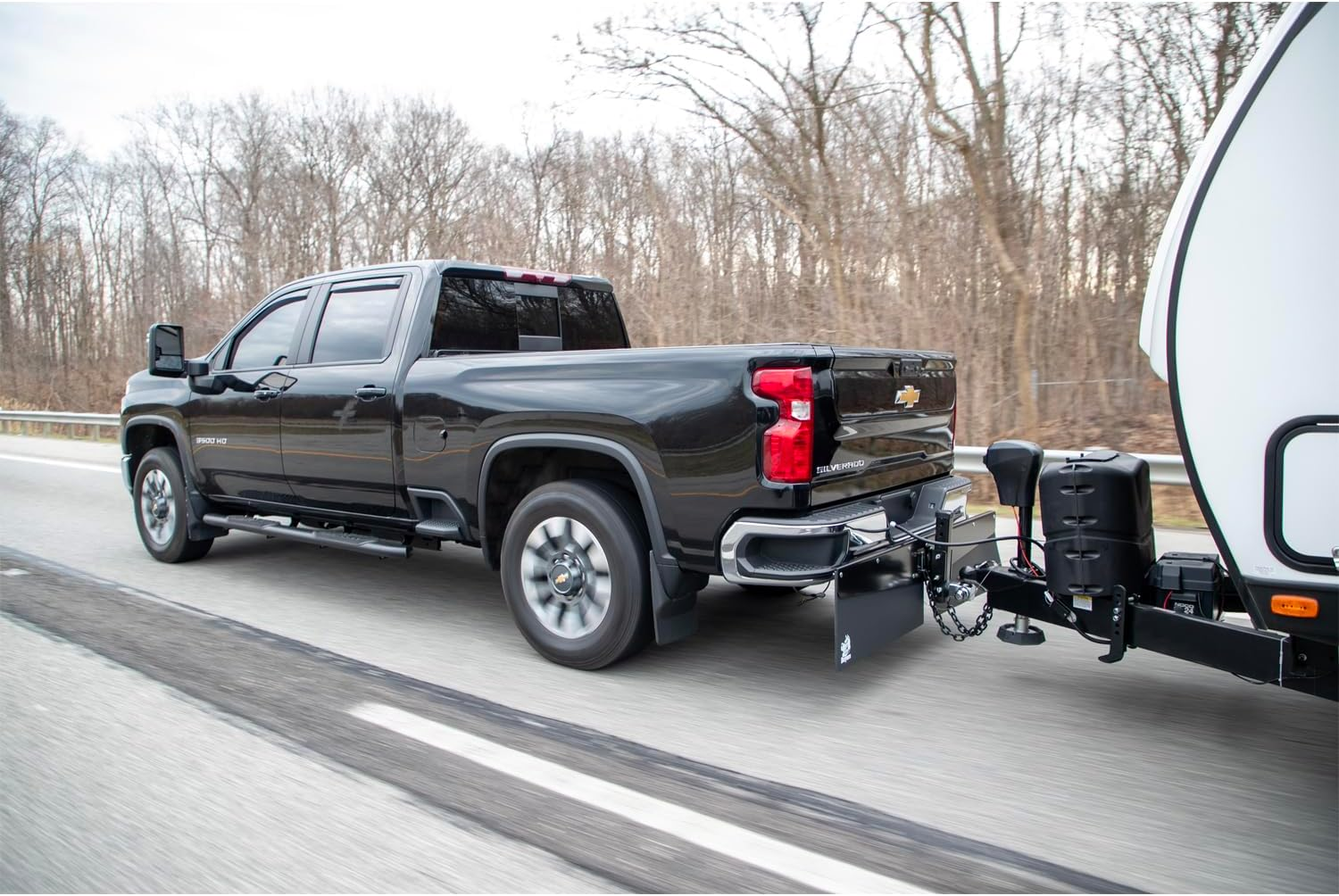 The Ultimate Guide to 20-Inch Hitch-Mounted Stone Guards for Trucks ...